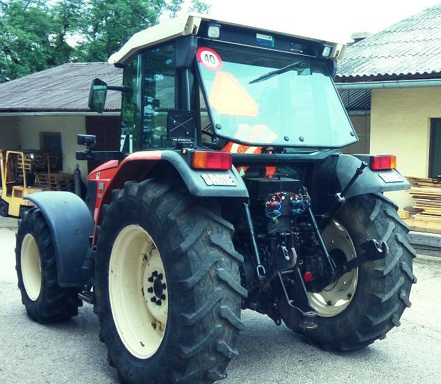 same-SILVER 80 - 4160 DELOVNIH UR- INVERTER- TRETINKE-