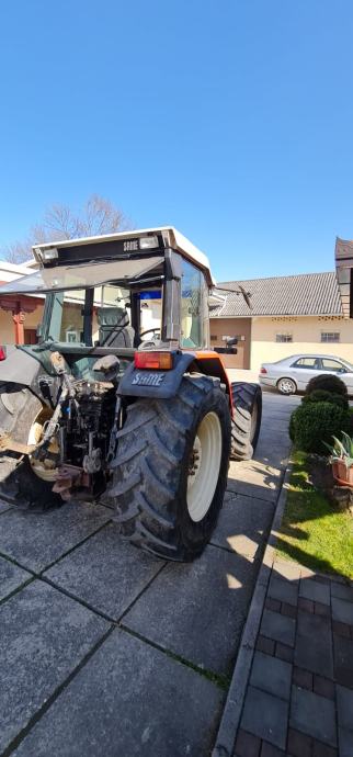 Same Silver 80 5200rs