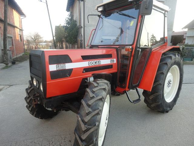 Same Solar 60