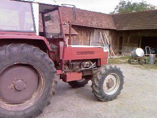 Steyr 1100