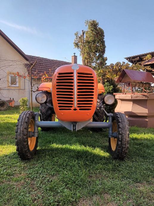 Steyr 188, 1963g, odlično stanje