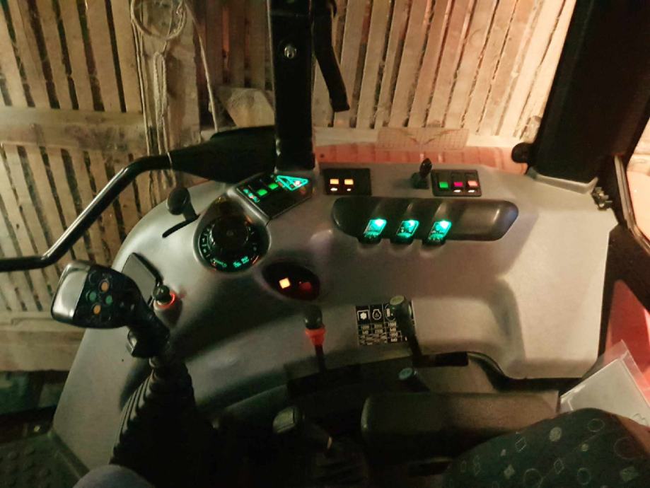 STEYR 9145, reg do 03/2025