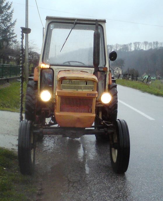 ŠTORE 402 - Store/Fiat