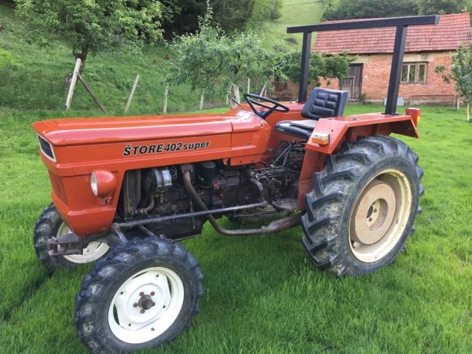 Štore 402 Super