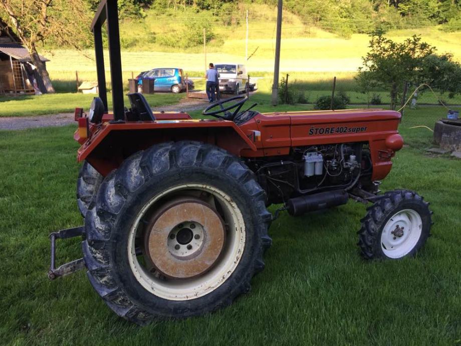 Štore 402 Super