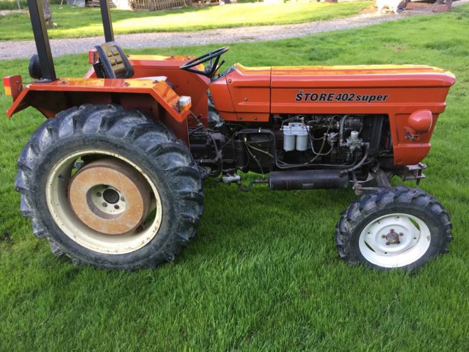 Štore 402 Super