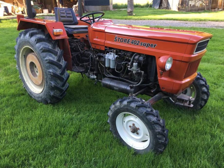 Štore 402 Super