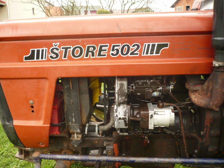 Štore 502