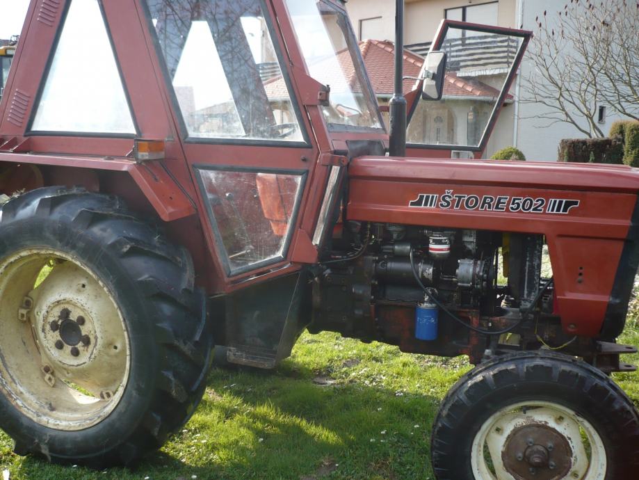 Štore 502
