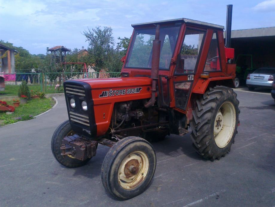 Štore 502