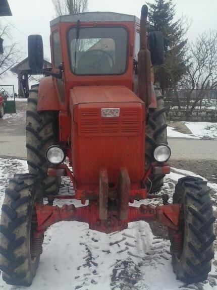 Belarus mtz t40