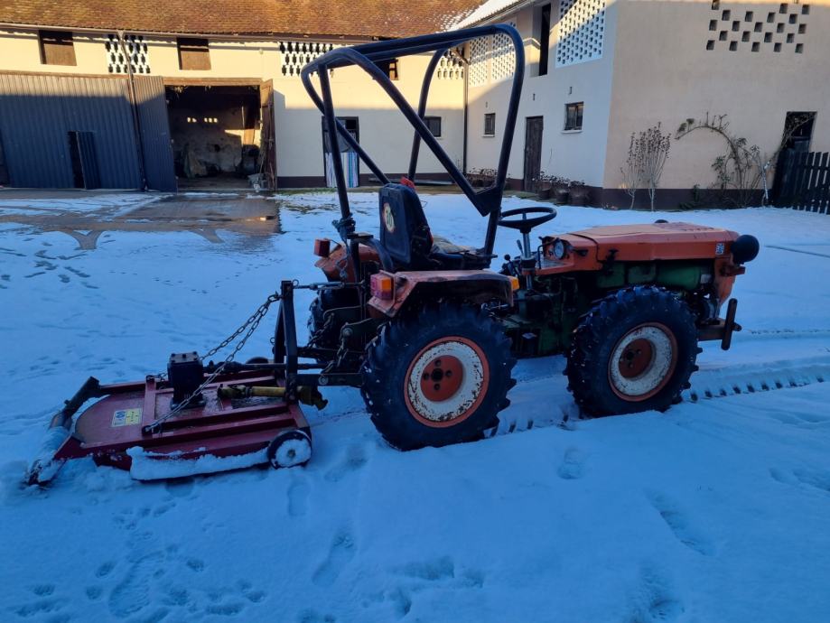 TOMO VINKOVIĆ 732 SERVO