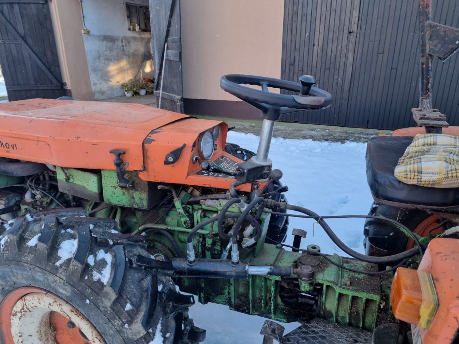 TOMO VINKOVIĆ 732 SERVO