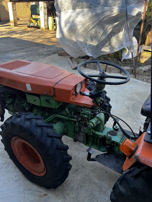 TOMO VINKOVIC 732 TV,PRVI VLASNIK,REGISTRIRAN,+ PODRIVAC 130