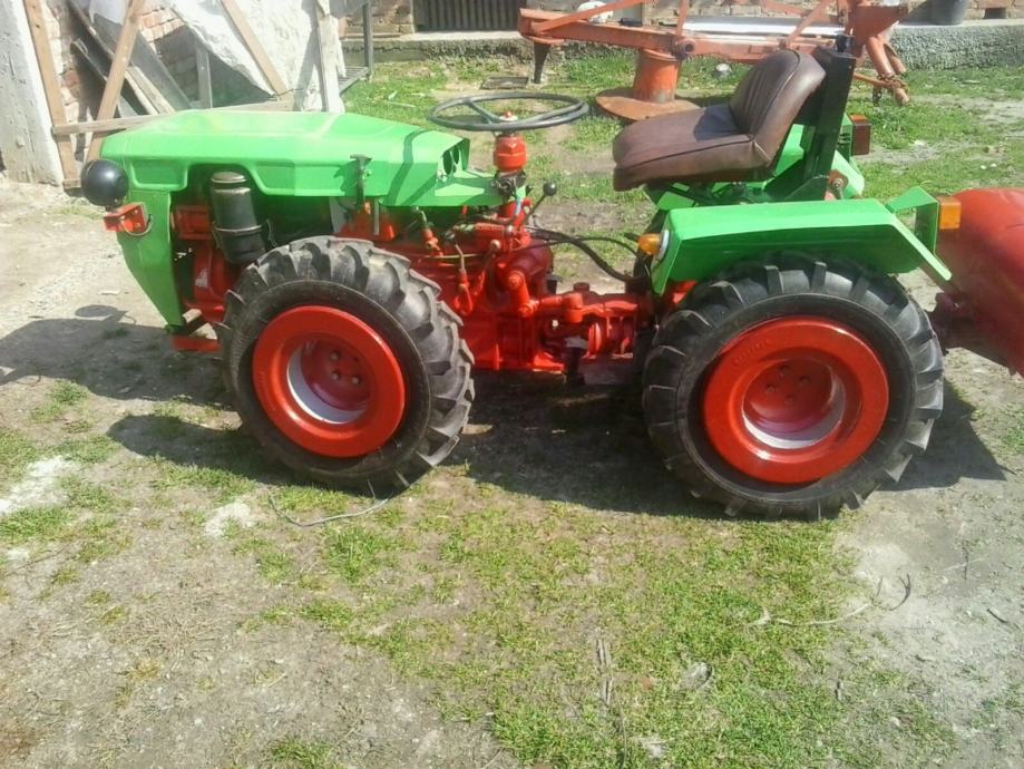 traktor tomo vinkovic 418