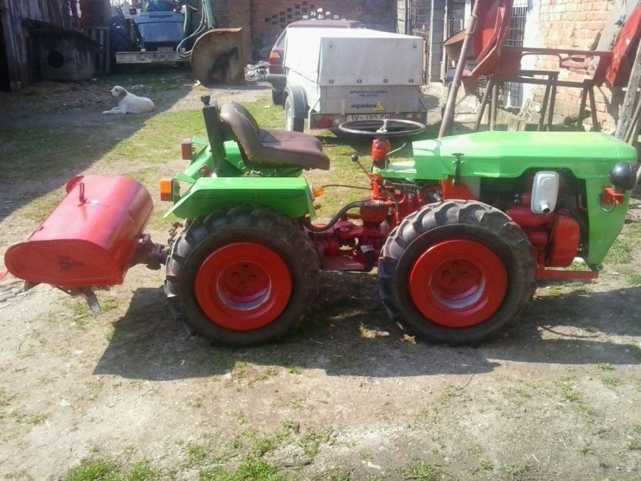 traktor tomo vinkovic 418