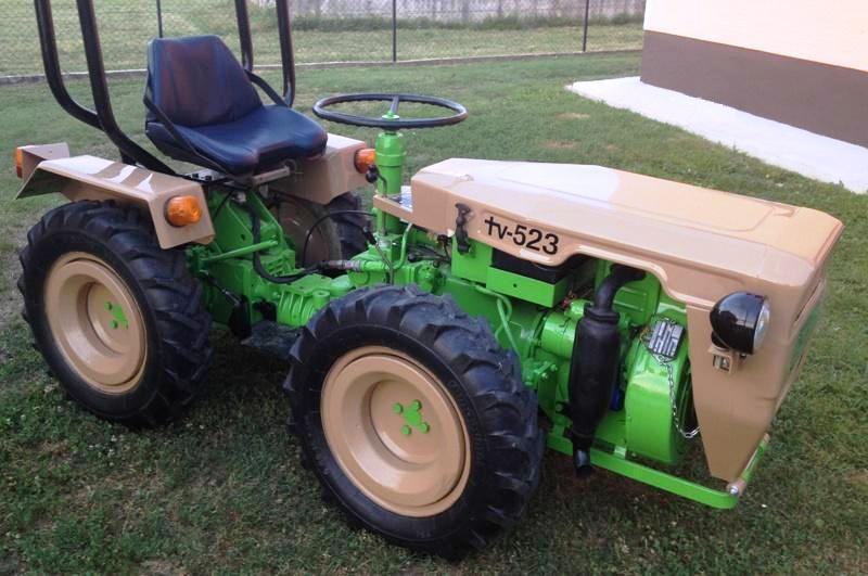 Tomo Vinković TV-523