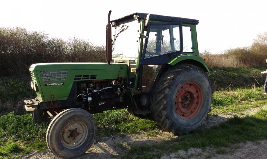 Torpedo td 75 special