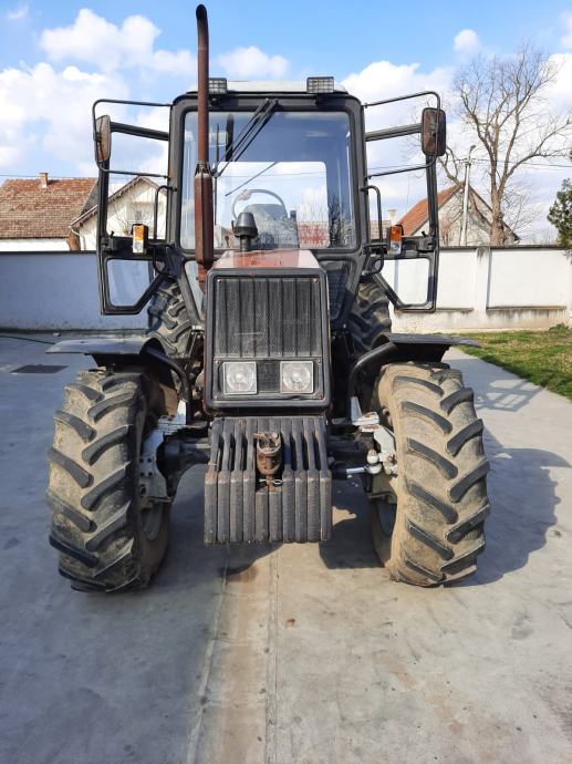 TRAKTOR BELARUS 952.2