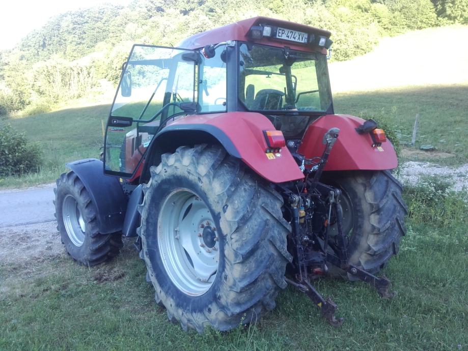 Traktor Case 130 CVX