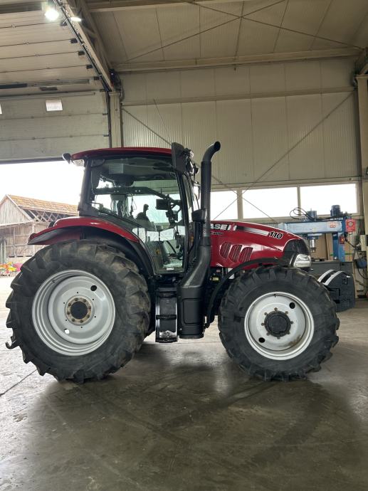 Traktor Case IH Maxxum 110