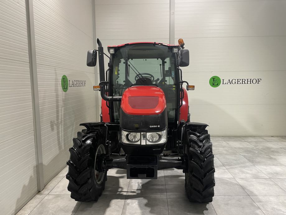Traktor Case JX55