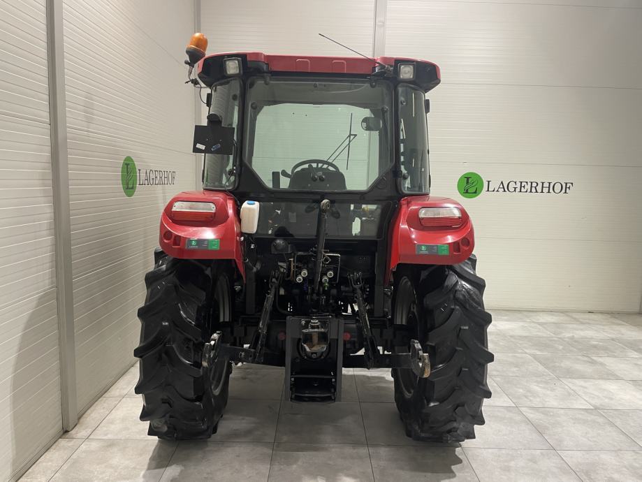 Traktor Case JX55
