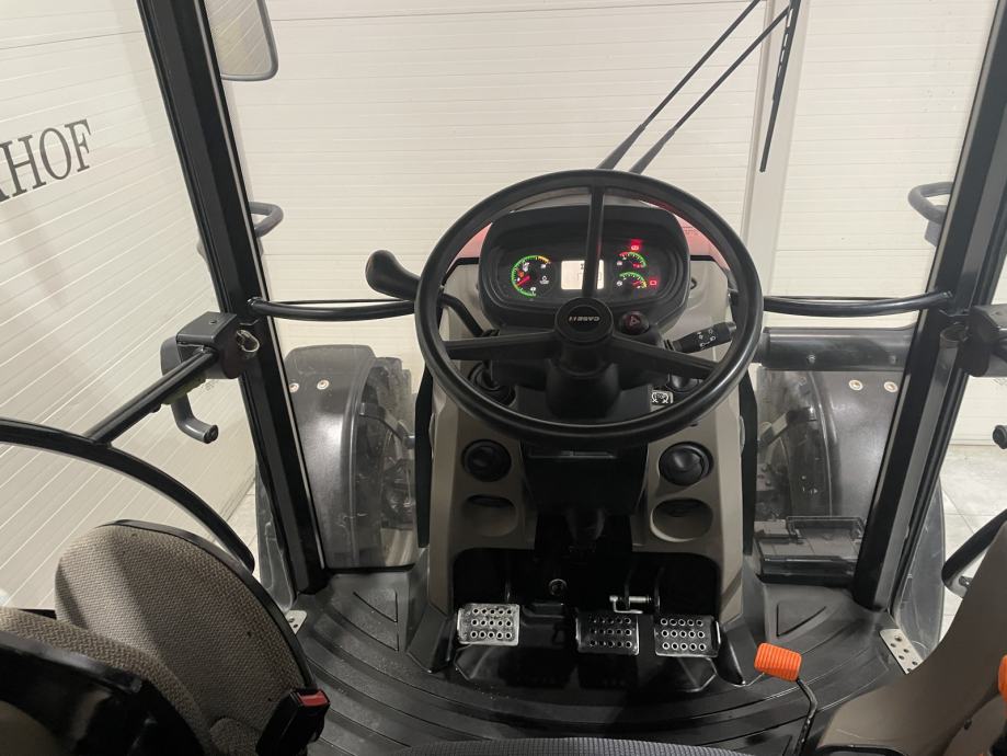 Traktor Case JX55
