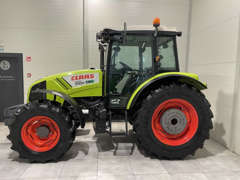 Traktor Claas AXOS 320 CX !! AKCIJSKA CIJENA