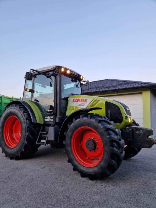 Traktor Claas AXOS 340