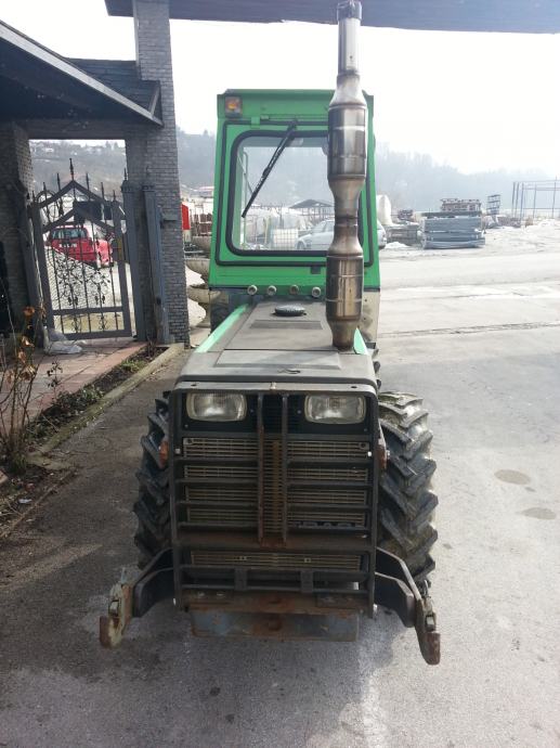 traktor holder 410A40
