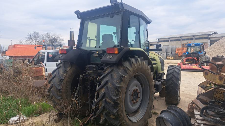 Traktor Hurlimann XT 130 DT