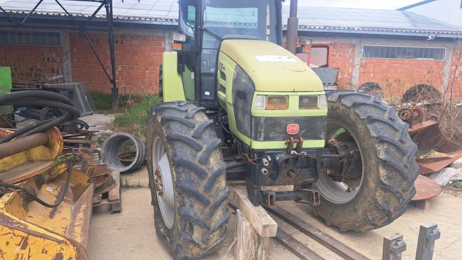 Traktor Hurlimann XT 130 DT