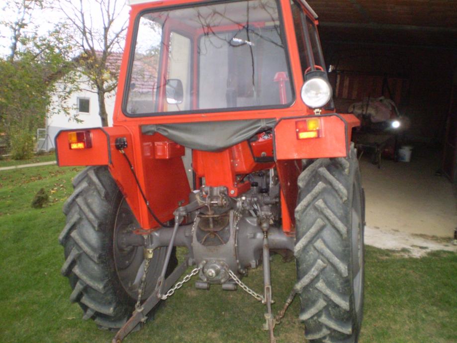 traktor IMT 539 deluxe