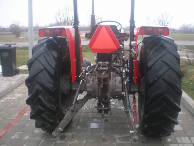 Traktor imt 558 HITNO!!!