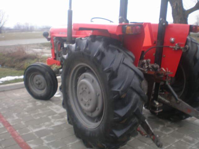 Traktor imt 558 HITNO!!!