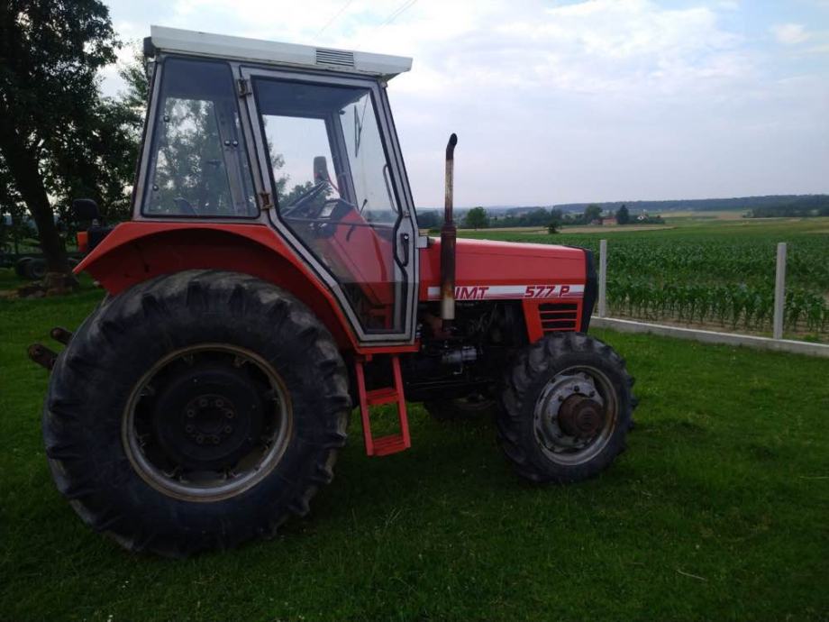 Traktor IMT 577P, pneumatska sijacica OLT (4 reda), i 2 reda prodajem