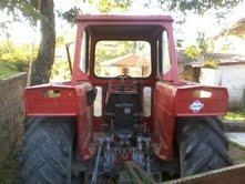 traktor IMT 578