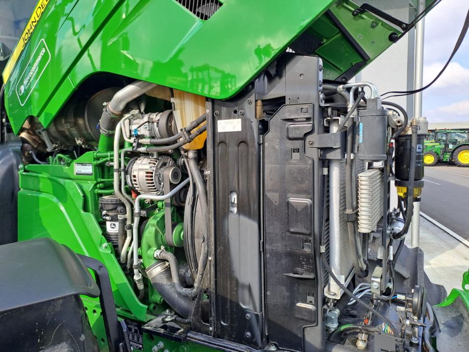 Traktor John Deere 6155M - AKCIJA!!