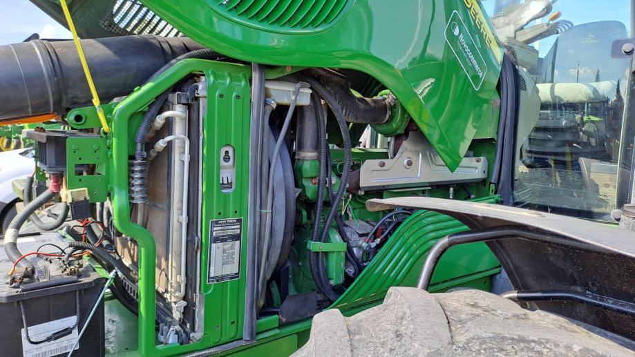 Traktor John Deere 6920