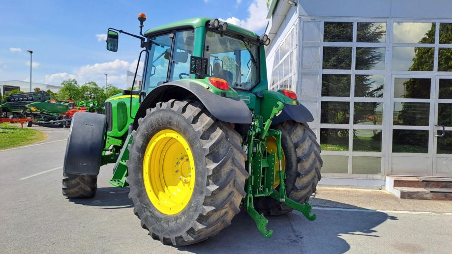 Traktor John Deere 6920