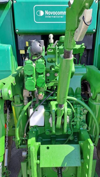 Traktor John Deere 6920