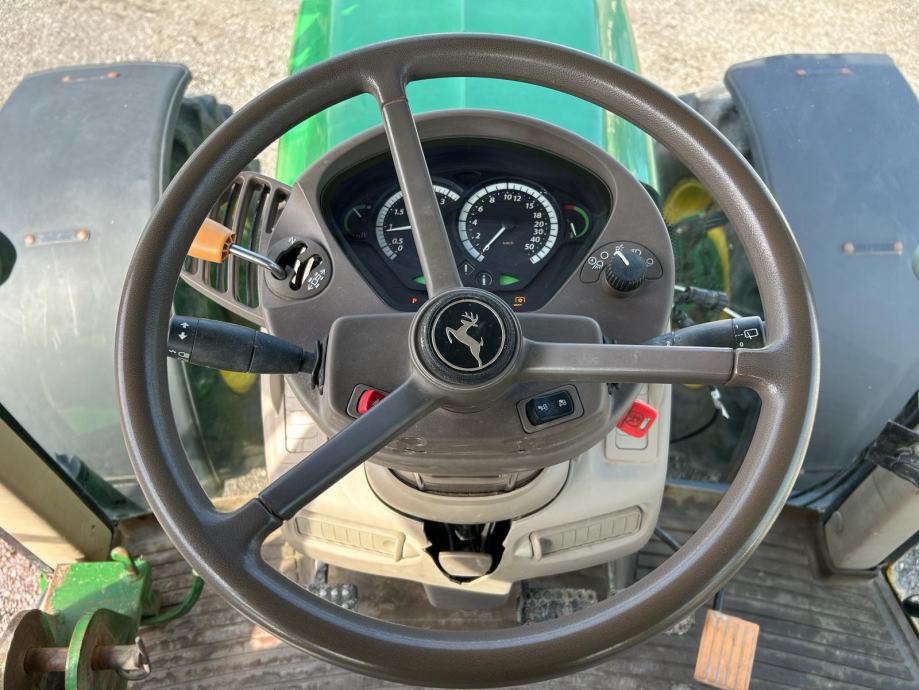 Traktor John Deere 6930 Premium