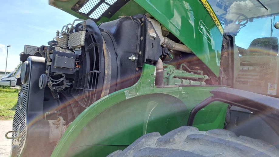 Traktor John Deere 7230R TOTALNA RASPRODAJA