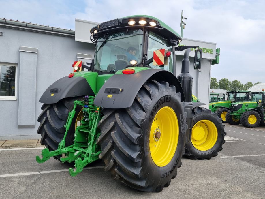 Traktor John Deere 8400R Premium Edition