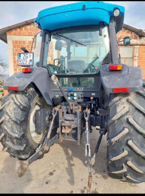TRAKTOR LANDINI 105
