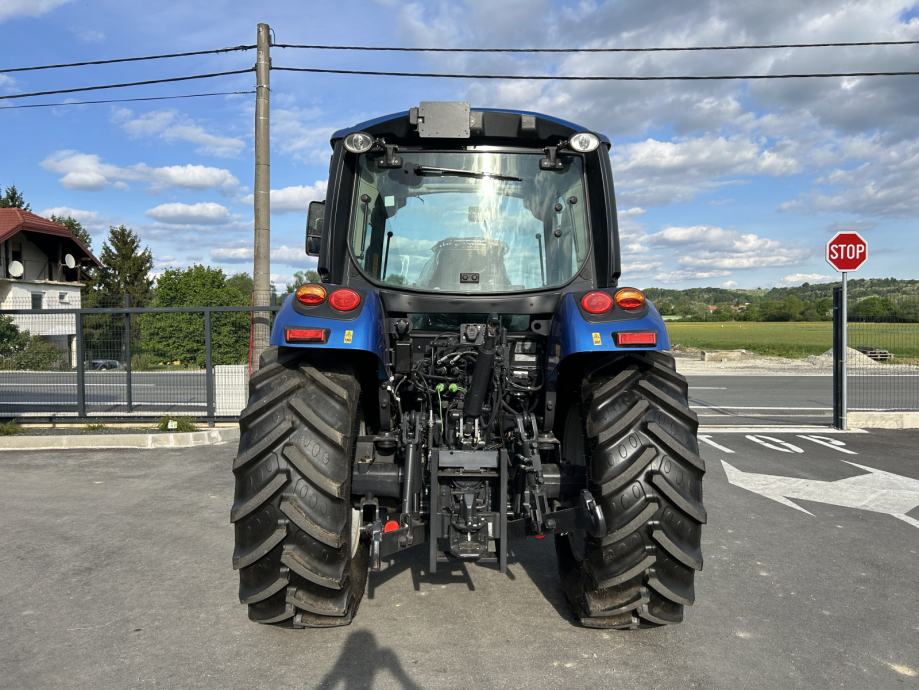 Traktor Landini 5-120 Blue icon