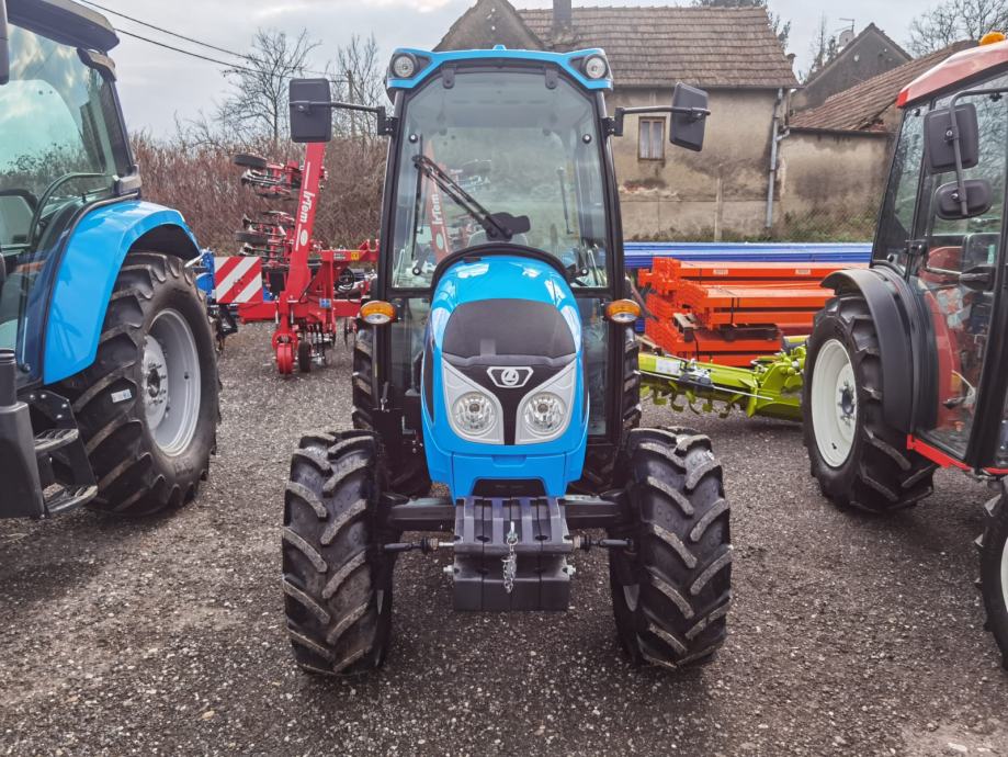 Traktor Landini Serija 2-050