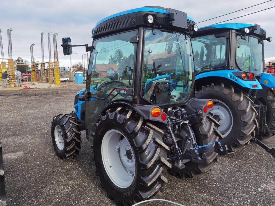 Traktor Landini Serija 2-050