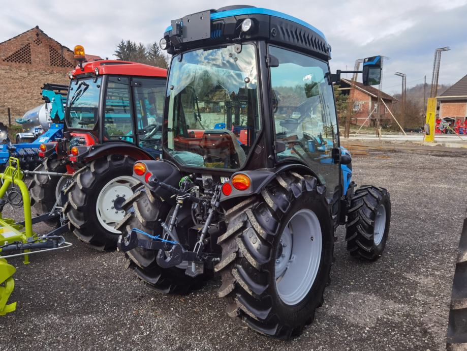Traktor Landini Serija 2-050
